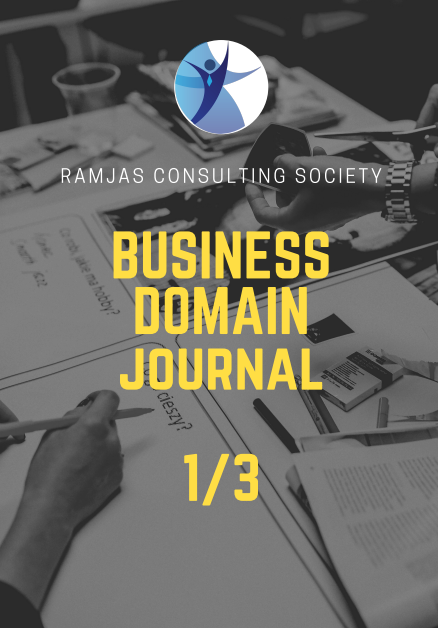 Research Article - Ramjas Consulting Society