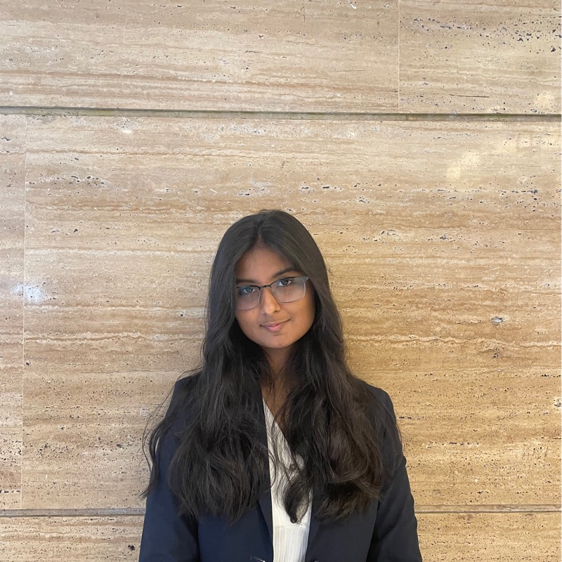 Alumni - Ramjas Consulting Society